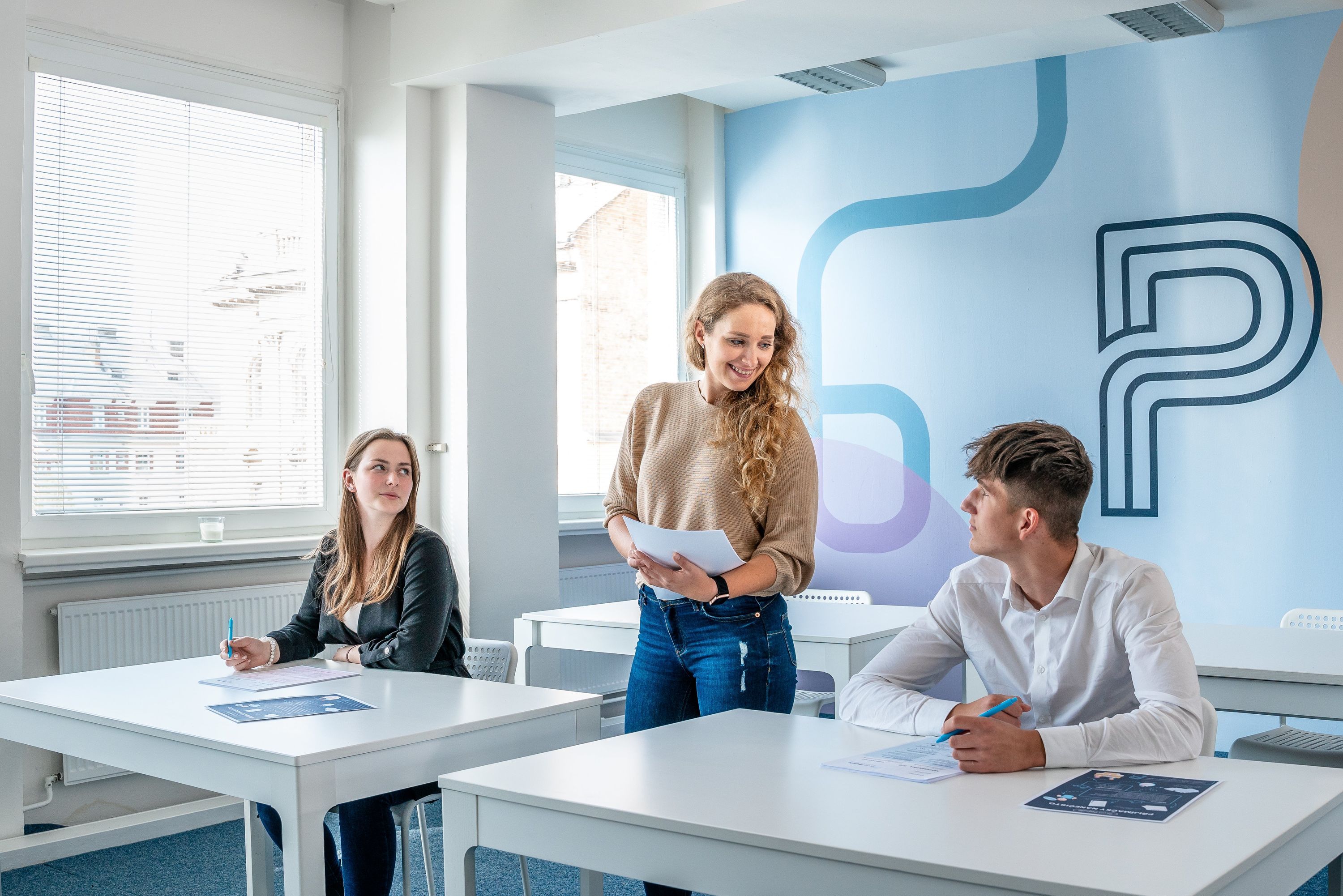 Už žádný strach z přijímaček aneb jak zvládnout didaktické testy